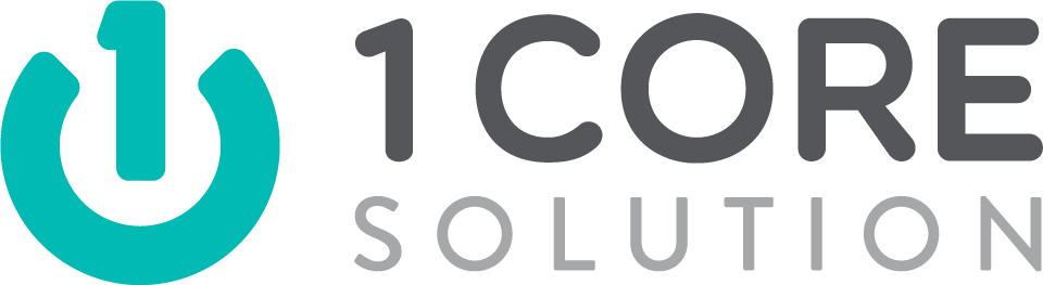 1CORE | Registered Login